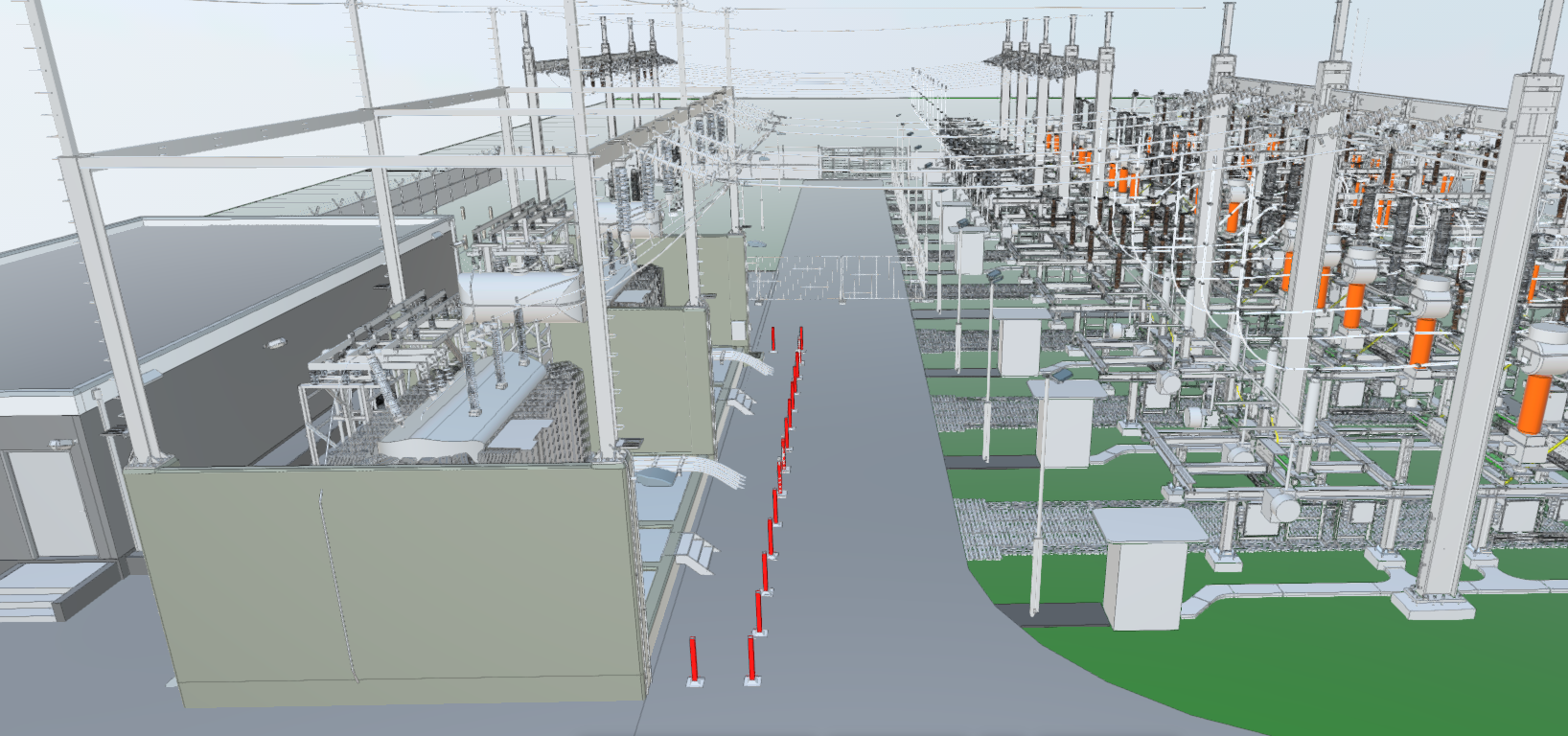 Strukton Systems continueert samenwerking met Infranea